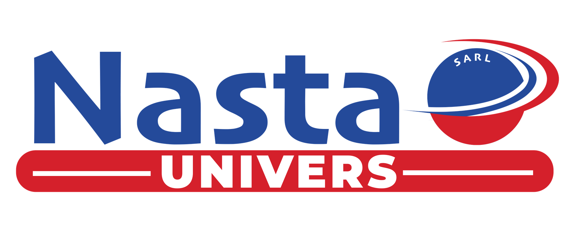 À propos | Site web Nasta Univers